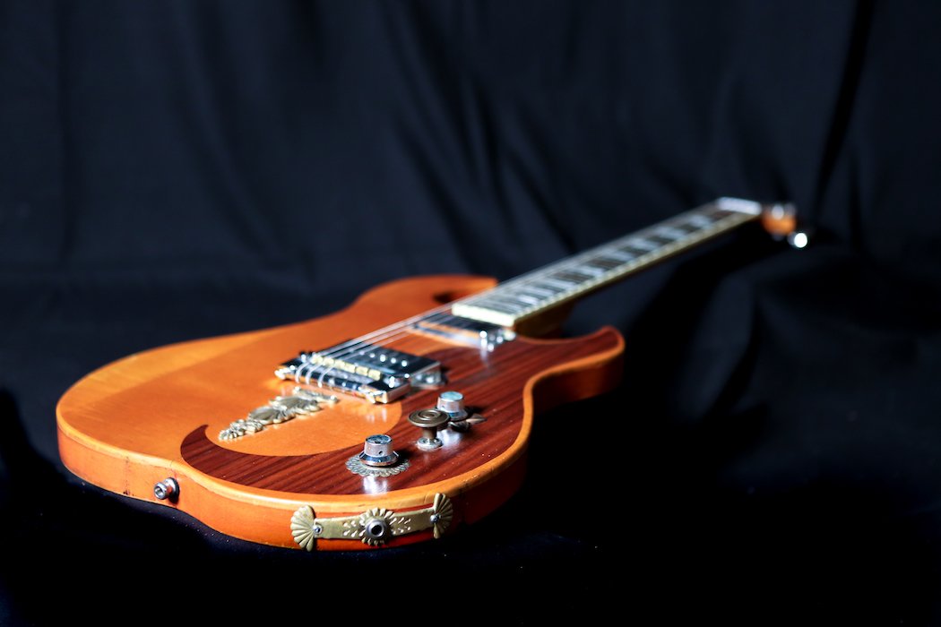Musical Instruments – Fireseed Arts Studios